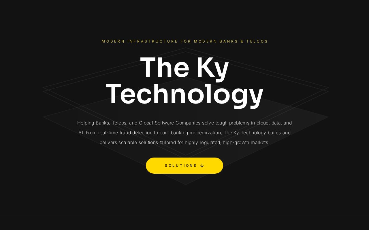 The Ky Technology